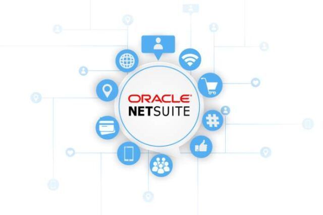 erp oracle netsuite – YKP