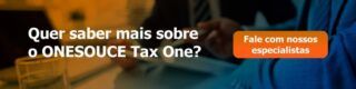 O que é o ONESOURCE Tax One? – YKP